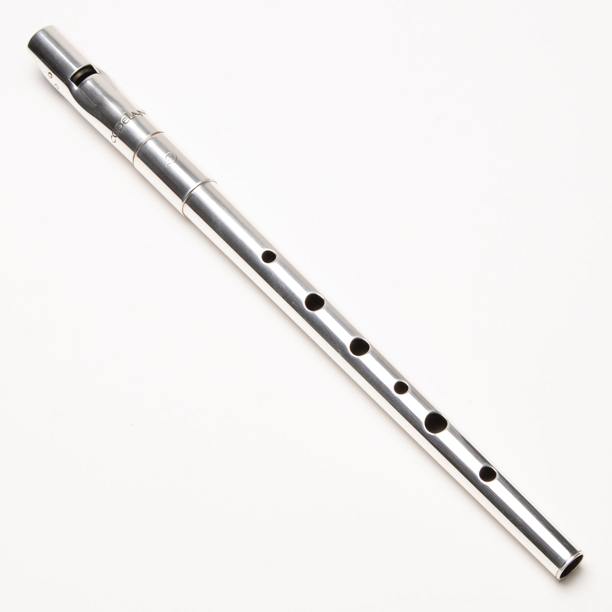 Soprano / High Tin Whistles – Irish Flute Store