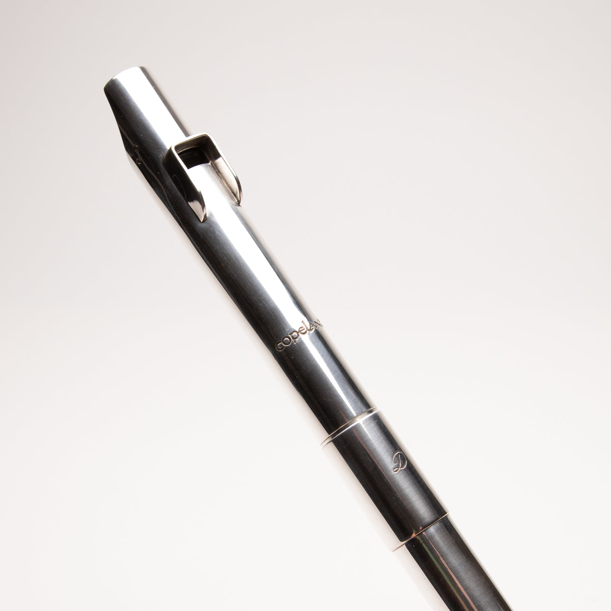 Tenor / "Low" Range (C4-E4) – Irish Flute Store