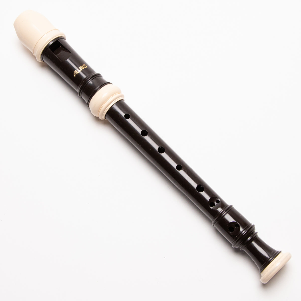 AULOS Symphony Sopranino Recorder Baroque Type 507B (E) – Irish Flute Store