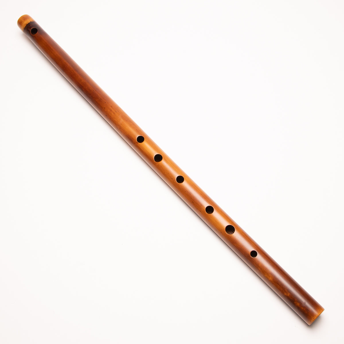 Olwell Bamboo Low D Flute – Irish Flute Store