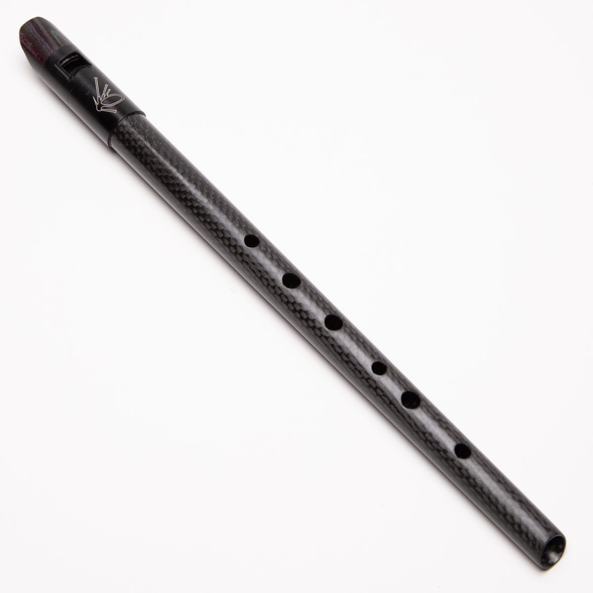 Carbony Wide Bore High D – Irish Flute Store