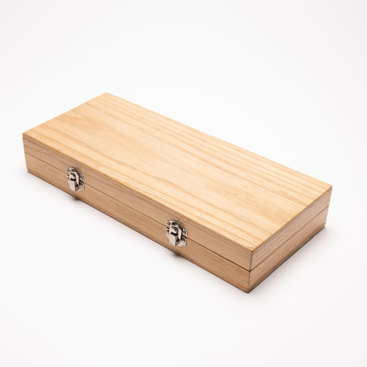 Glenn Watson Wooden Flute Case – Irish Flute Store