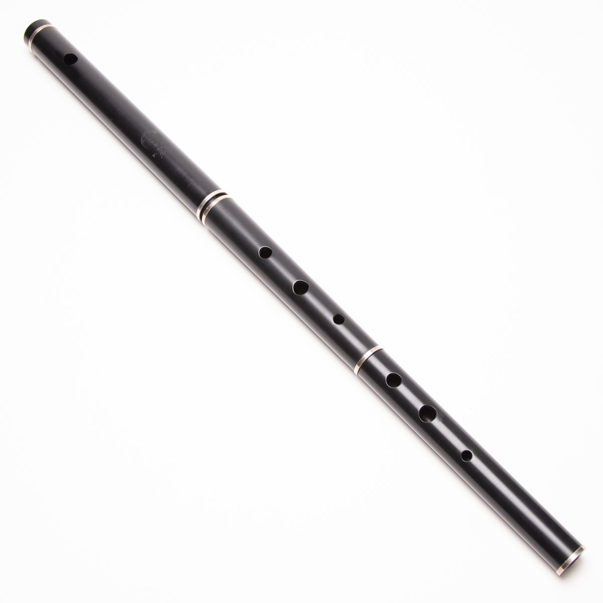 Robert Forbes Delrin Pratten, D – Irish Flute Store