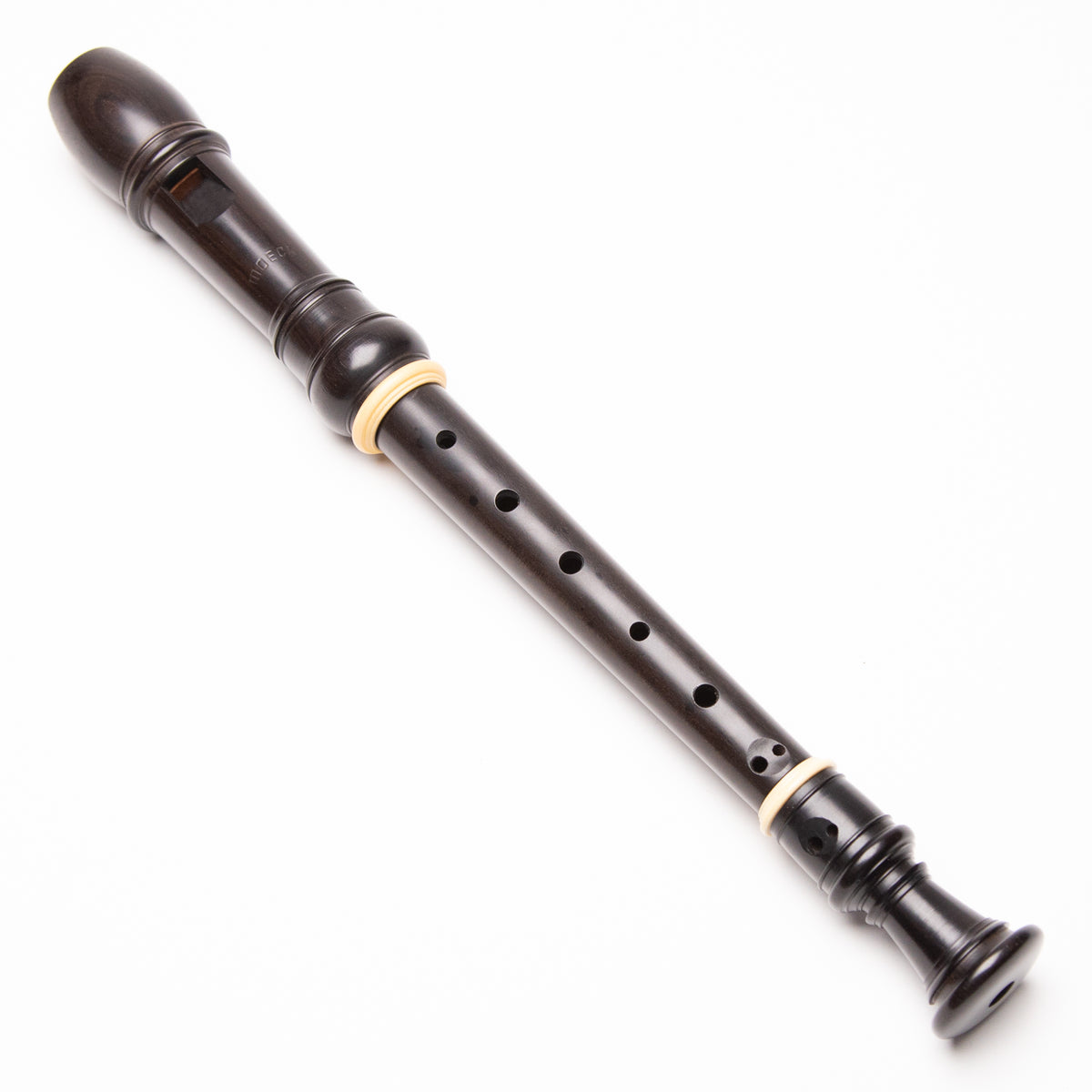 Moeck Rottenburgh Blackwood Soprano – Irish Flute Store