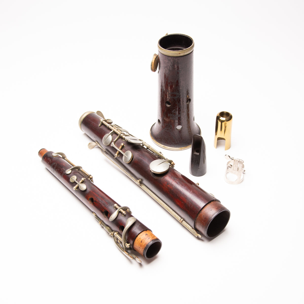 Stowasser Tarogato – Irish Flute Store