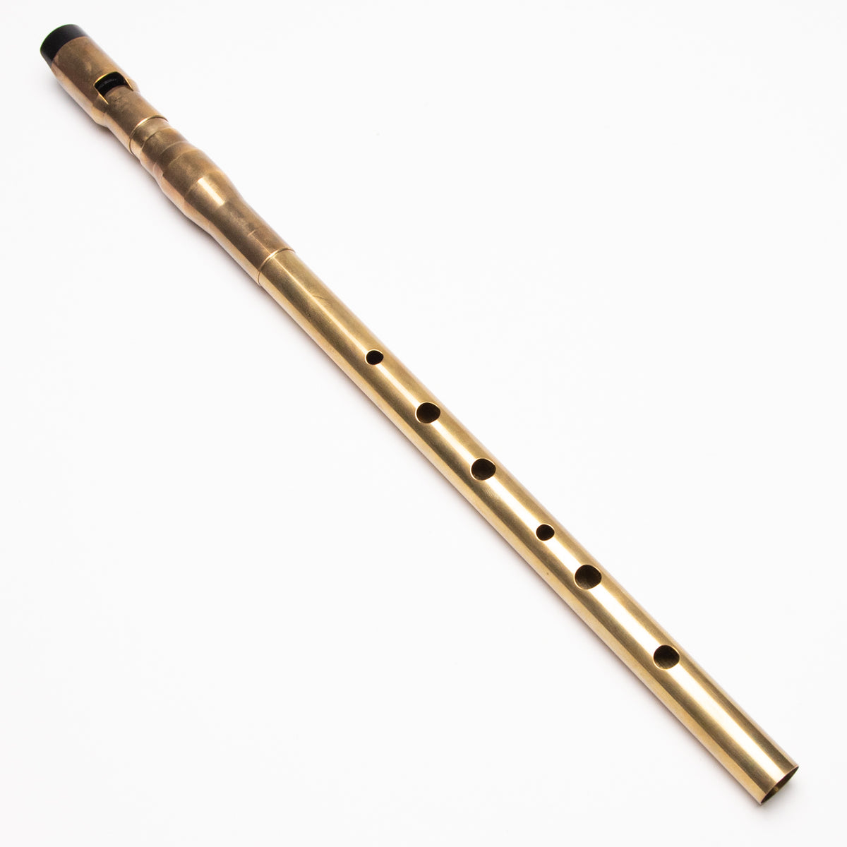 Burke Brass Bb – Irish Flute Store