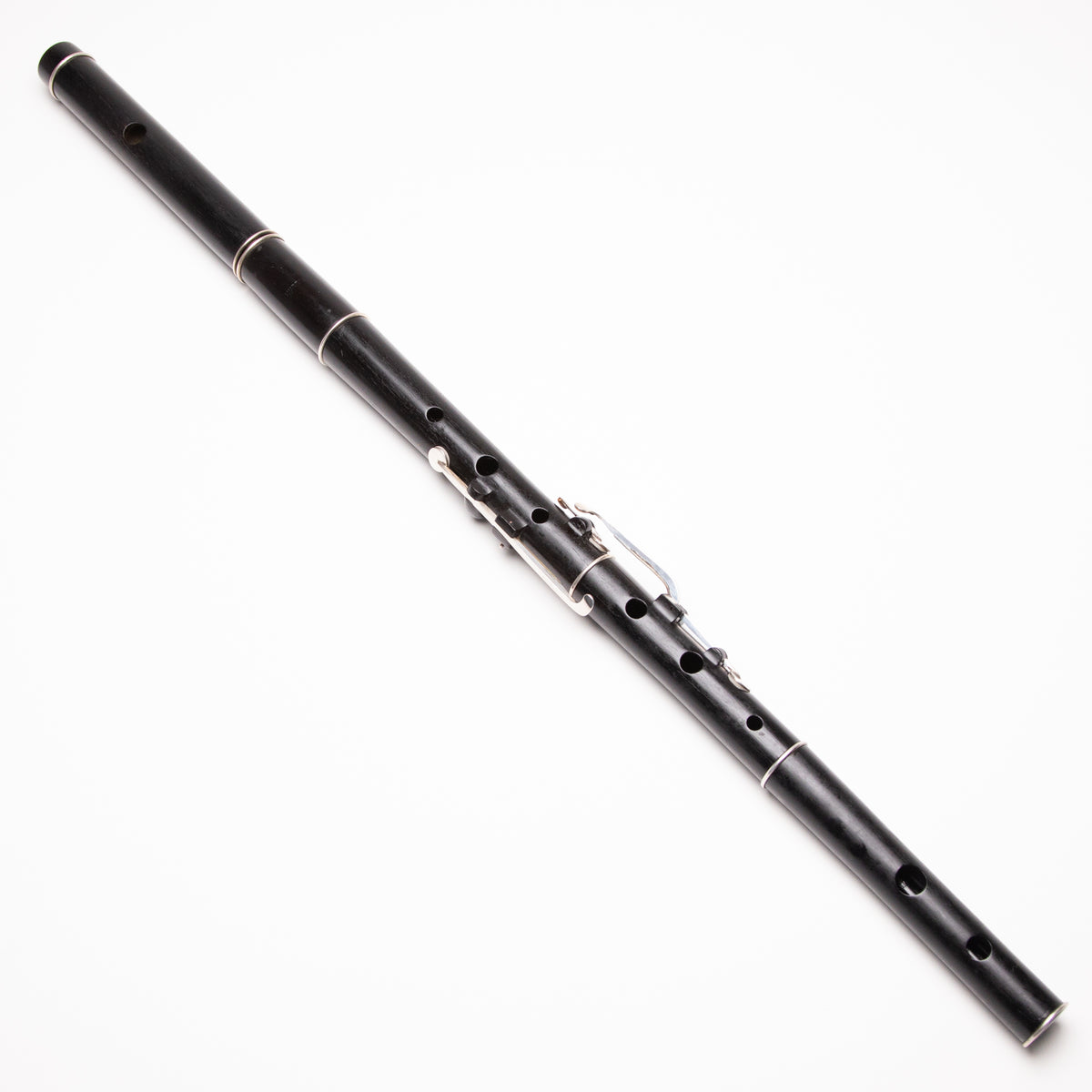Sam Murray Blackwood 3-Key – Irish Flute Store