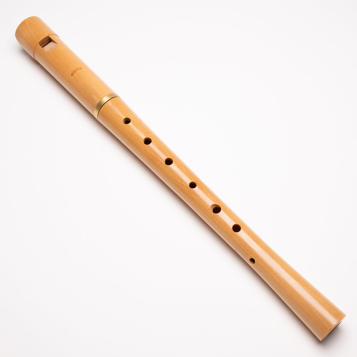 Moeck Renaissance Alto Recorder – Irish Flute Store