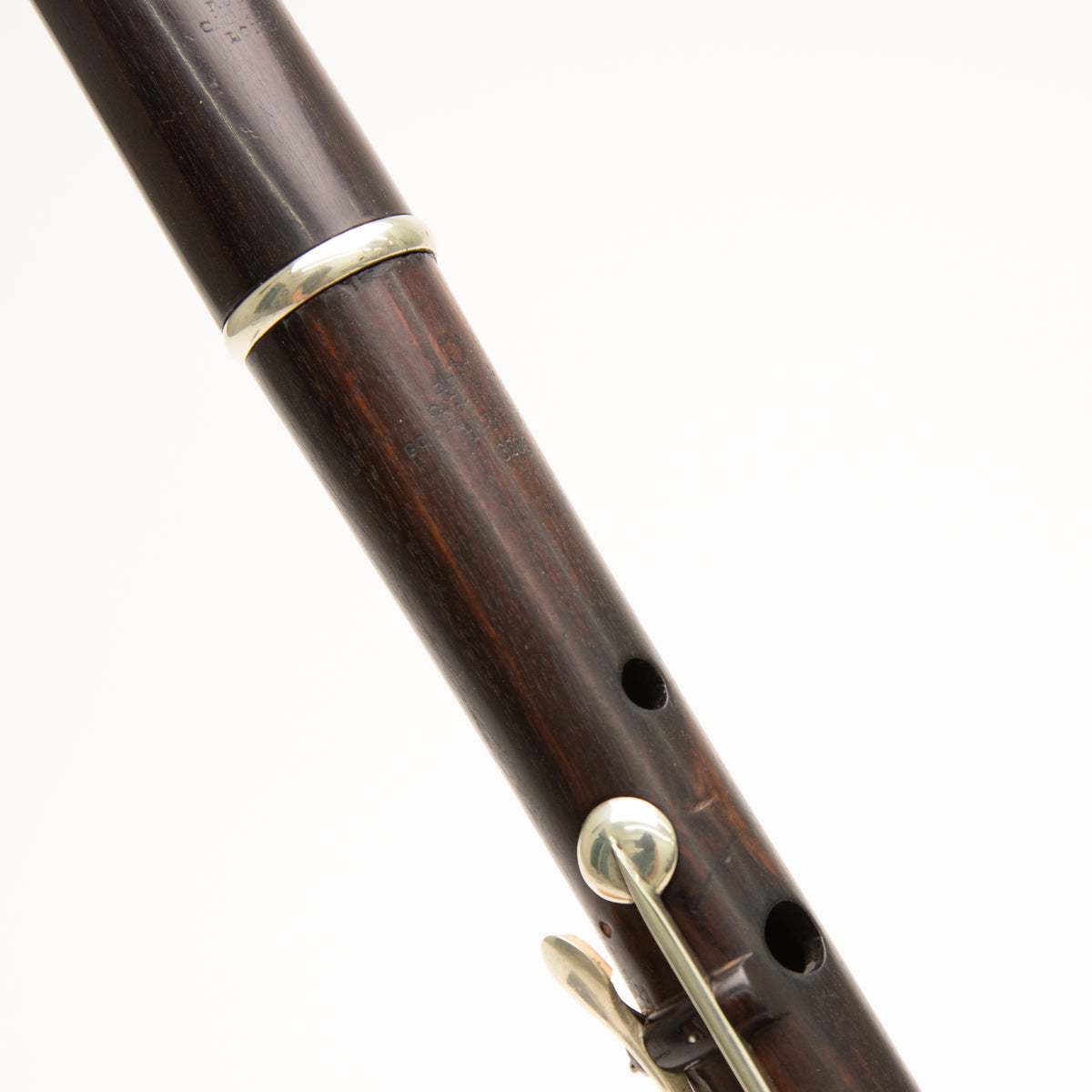 Rudall Carte & Co. No. 6684 – Irish Flute Store