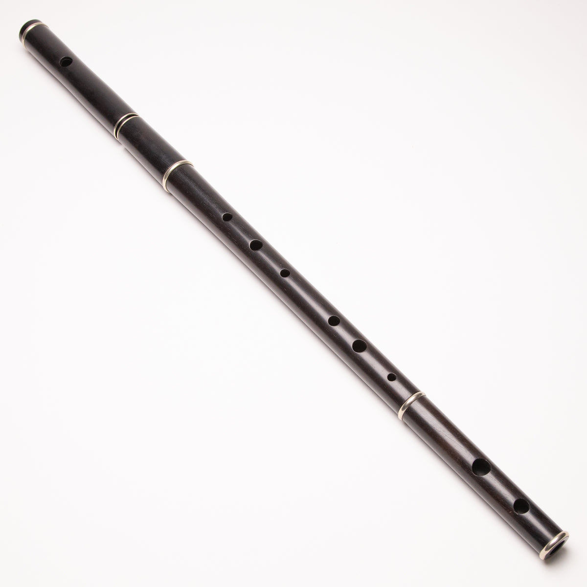 Eamonn Cotter Keyless D – Irish Flute Store