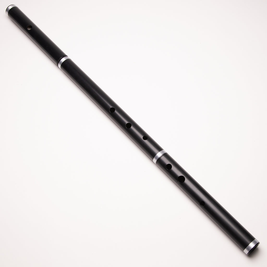 Tipple Low C PVC Flute – The Irish Flute Store