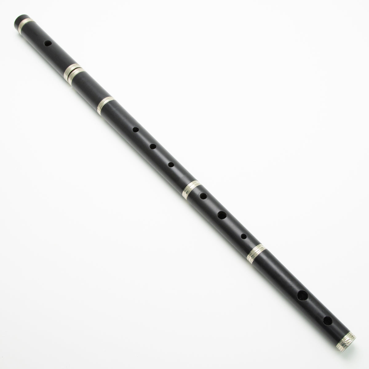 M&E Polymer Rudall, D – Irish Flute Store
