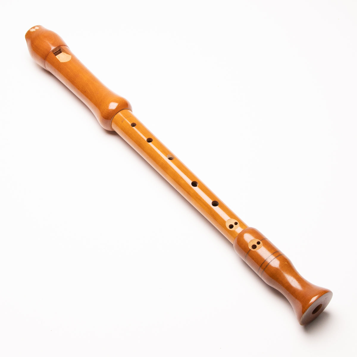 Johannes Adler Alto / F Recorder – Irish Flute Store