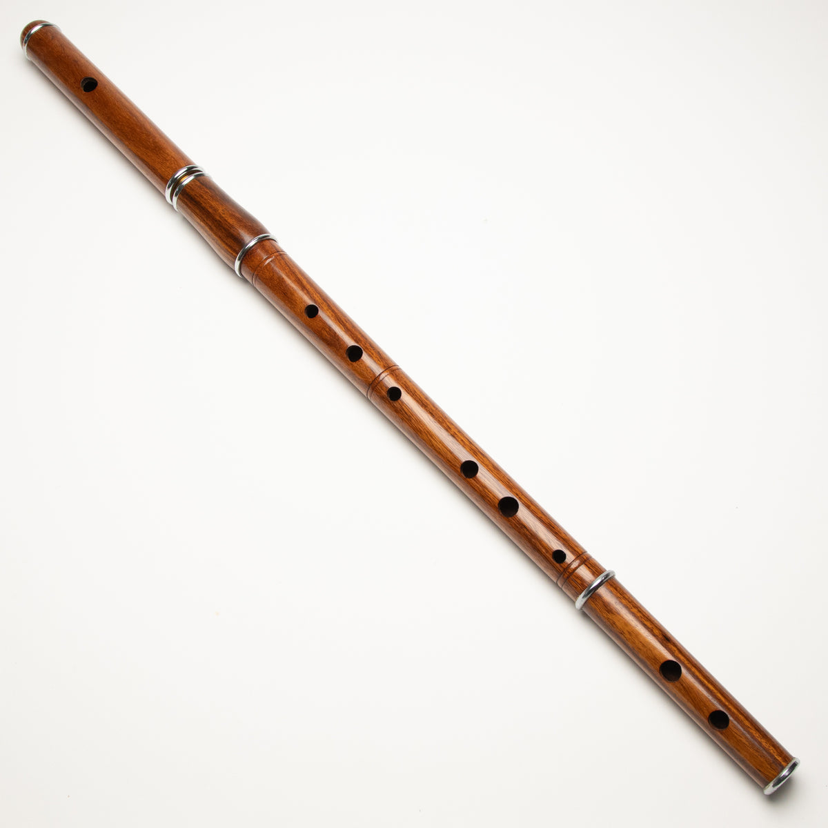 Rosewood Flute, D – Irish Flute Store