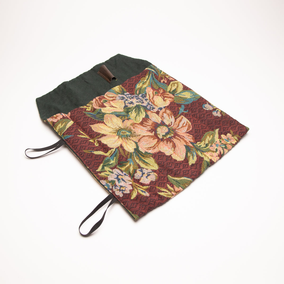 Multi-Whistle Roll/Pouch – Irish Flute Store