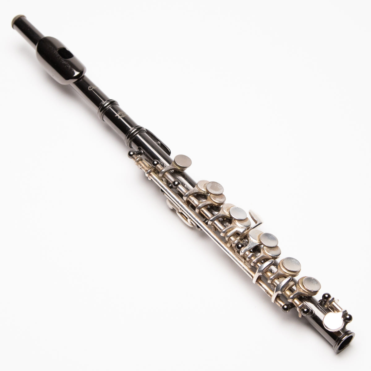 Venus Piccolo – Irish Flute Store