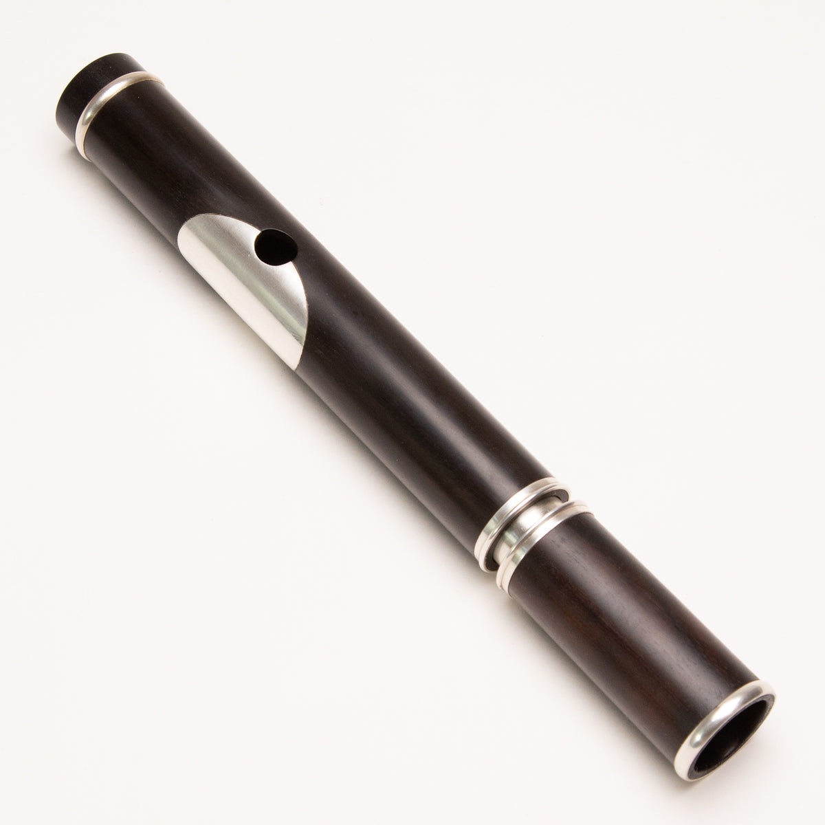 Jay Ham Solomon Blackwood Headjoint – Irish Flute Store