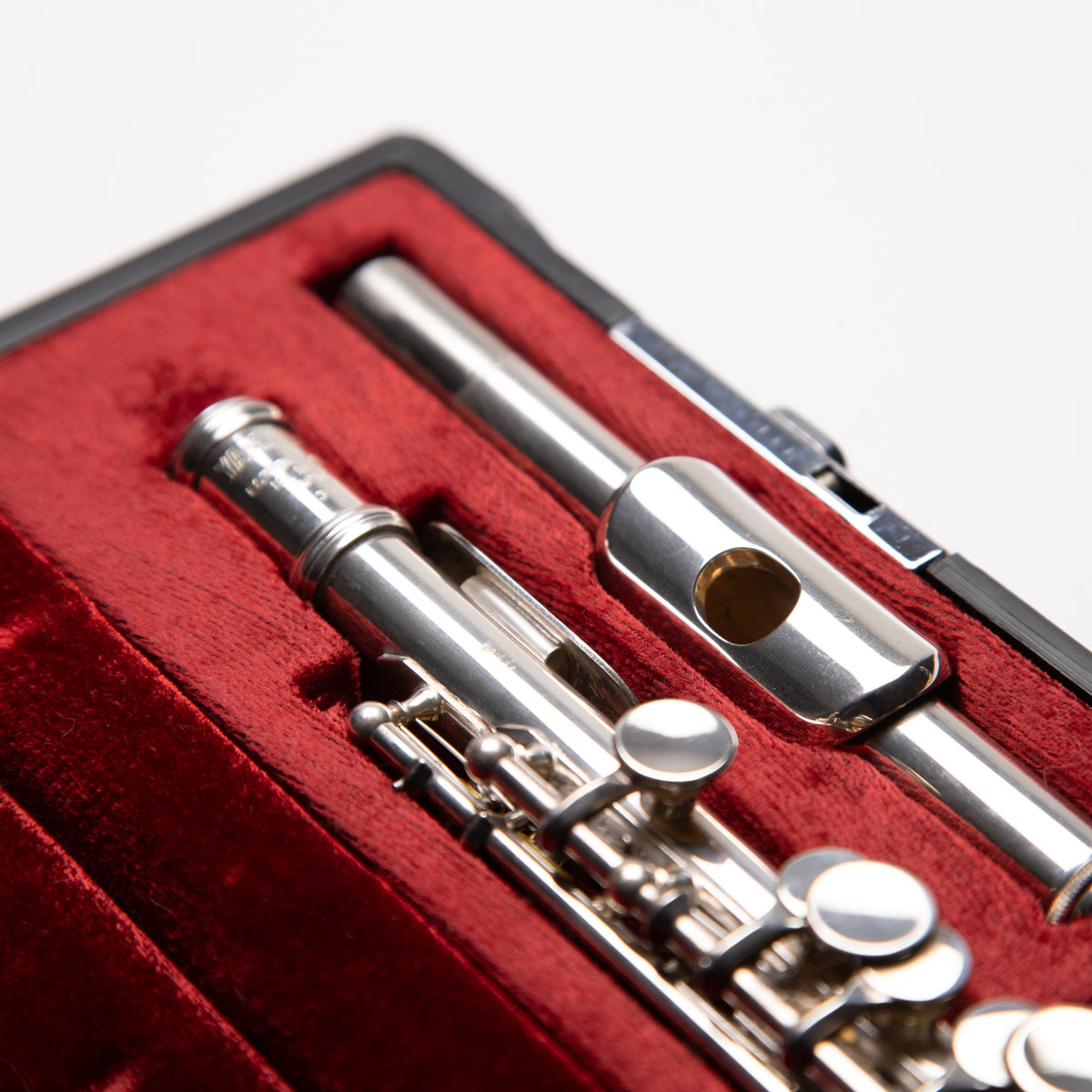 Yamaha Piccolo YPC-35 – Irish Flute Store