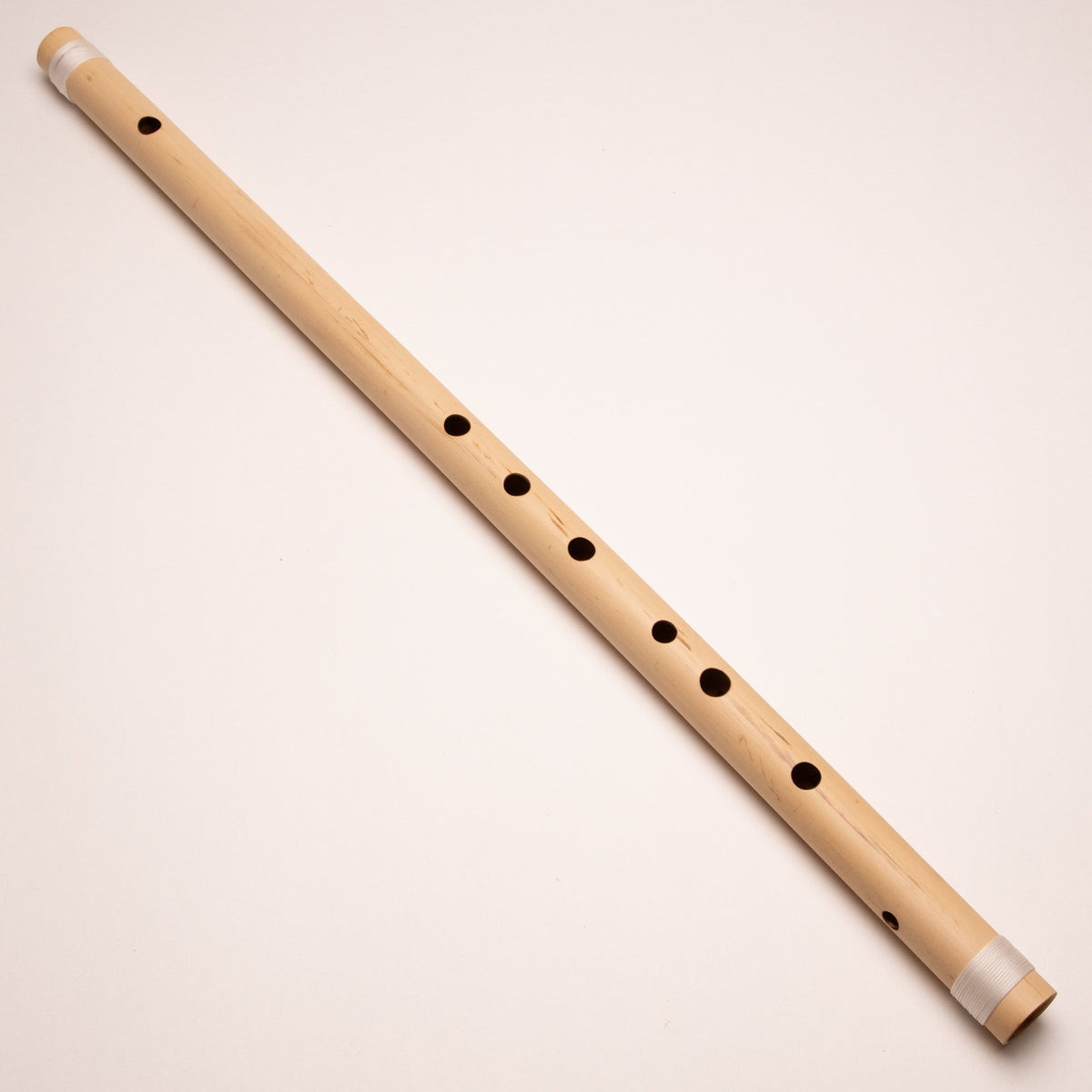 Bansuri, D (Sa=G) – Irish Flute Store