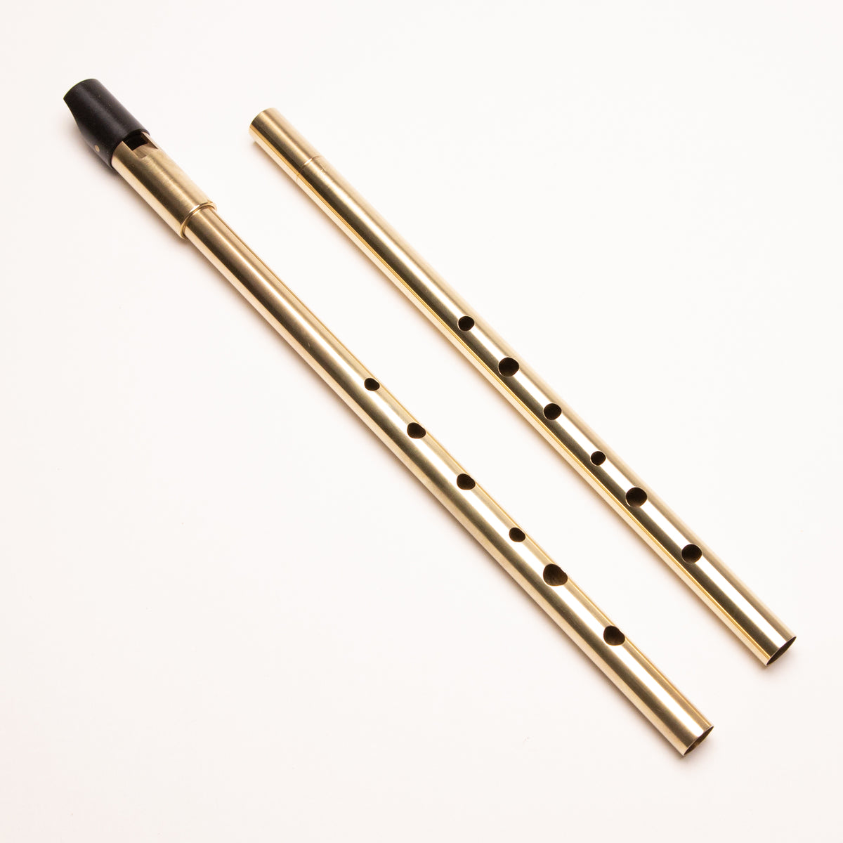 Sindt Brass D/Eb Set – Irish Flute Store