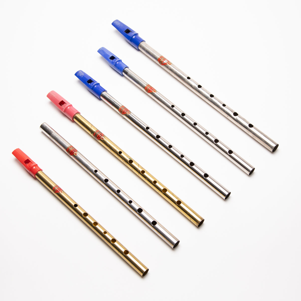 Old Generation Whistle Set – Irish Flute Store