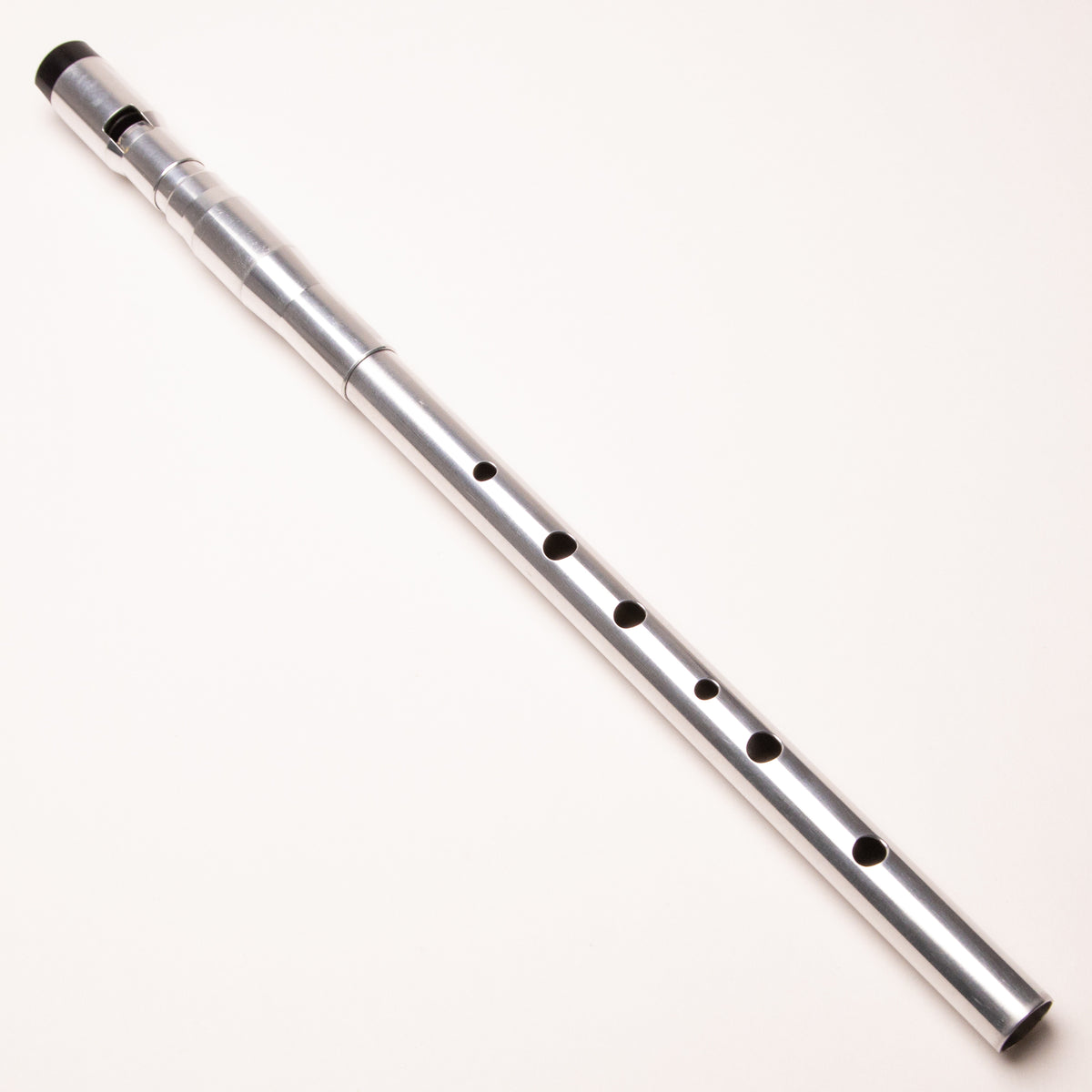Burke Aluminum Bb – Irish Flute Store