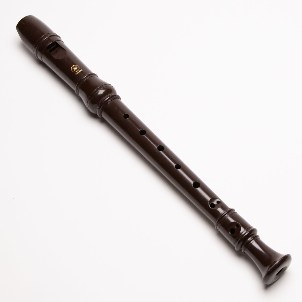 Yamaha Baroque Soprano Recorder – Irish Flute Store