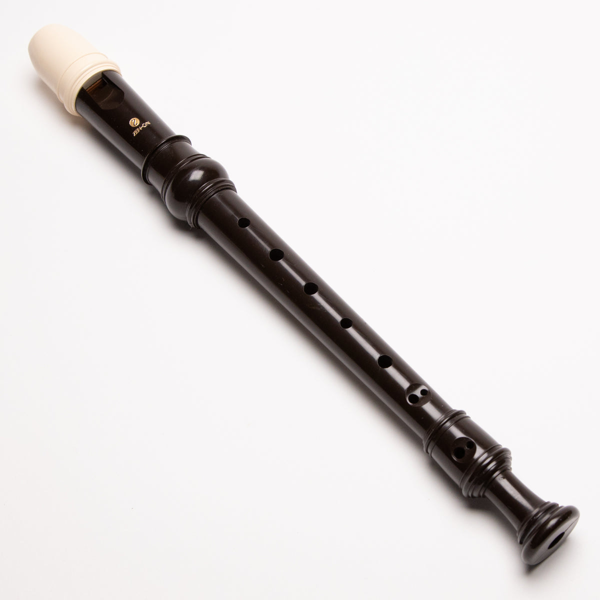 Zen-On Soprano Recorder – Irish Flute Store