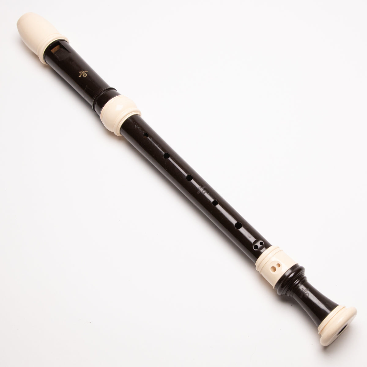 Zen-On Bressan Alto Recorder with Cedar Wind Block – Irish Flute Store