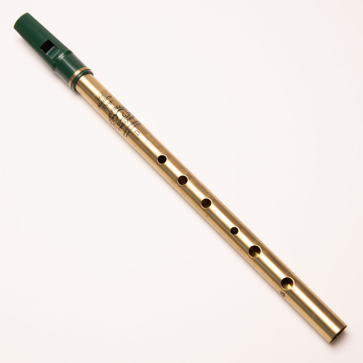 Freeman Tweaked Mellow Dog D – Irish Flute Store