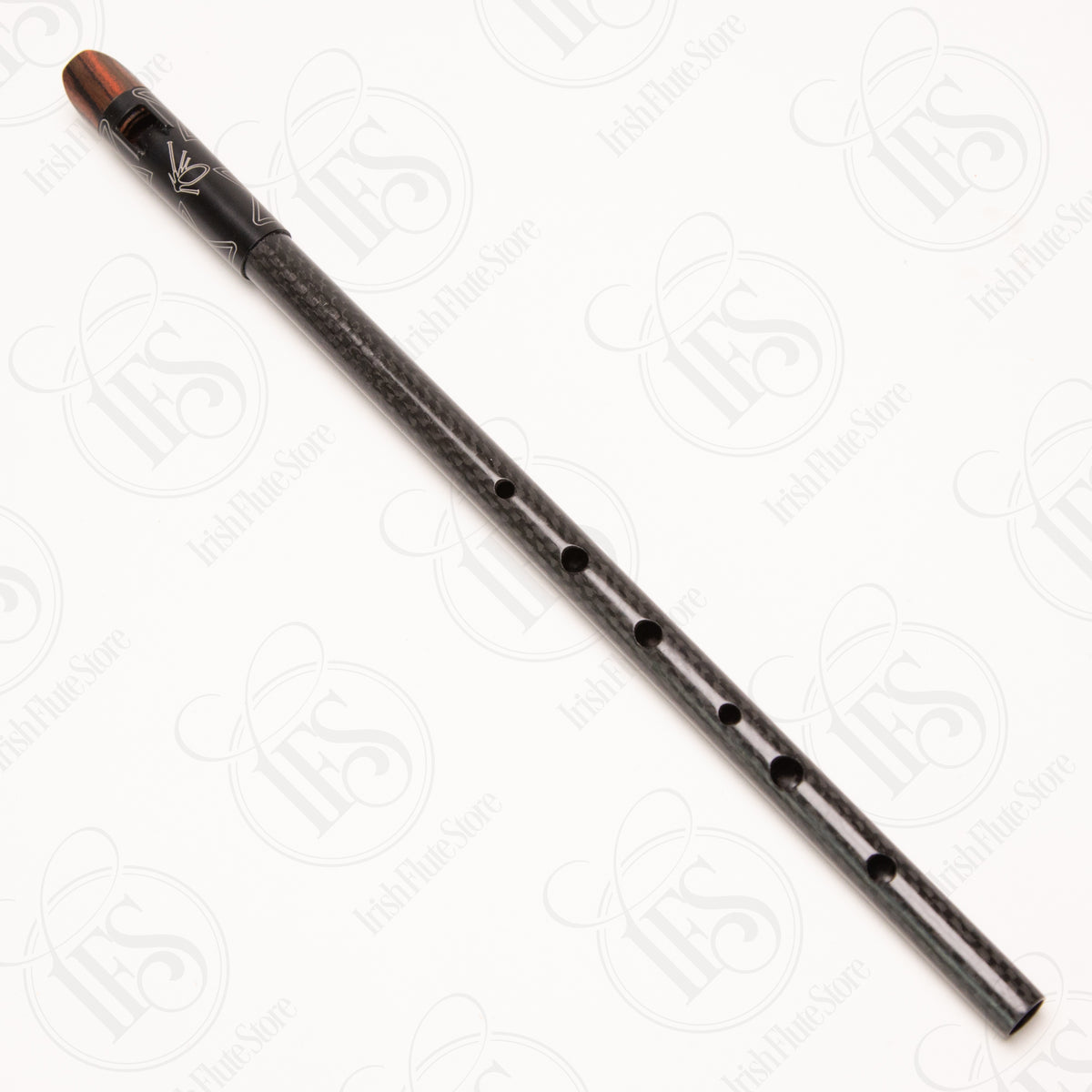 Carbony Small Bore Quiet High D – Irish Flute Store