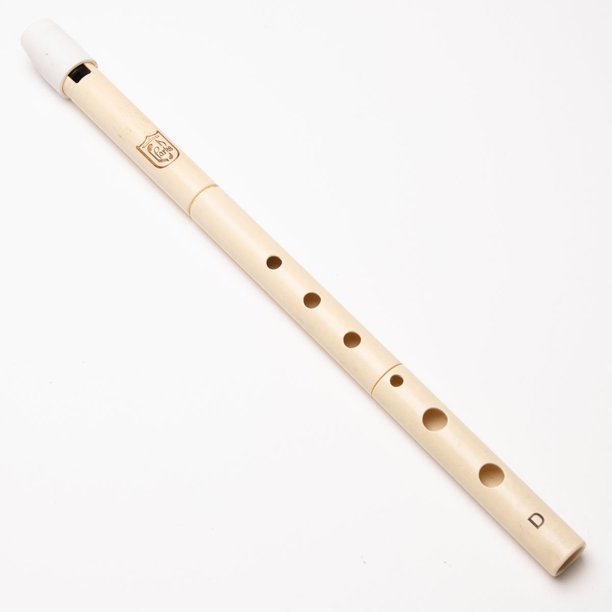 Parks High D – Irish Flute Store