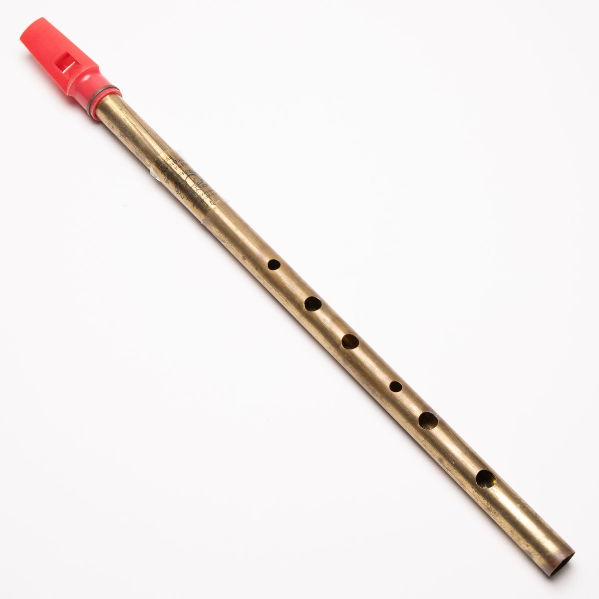 Freeman Tweaked A – Irish Flute Store