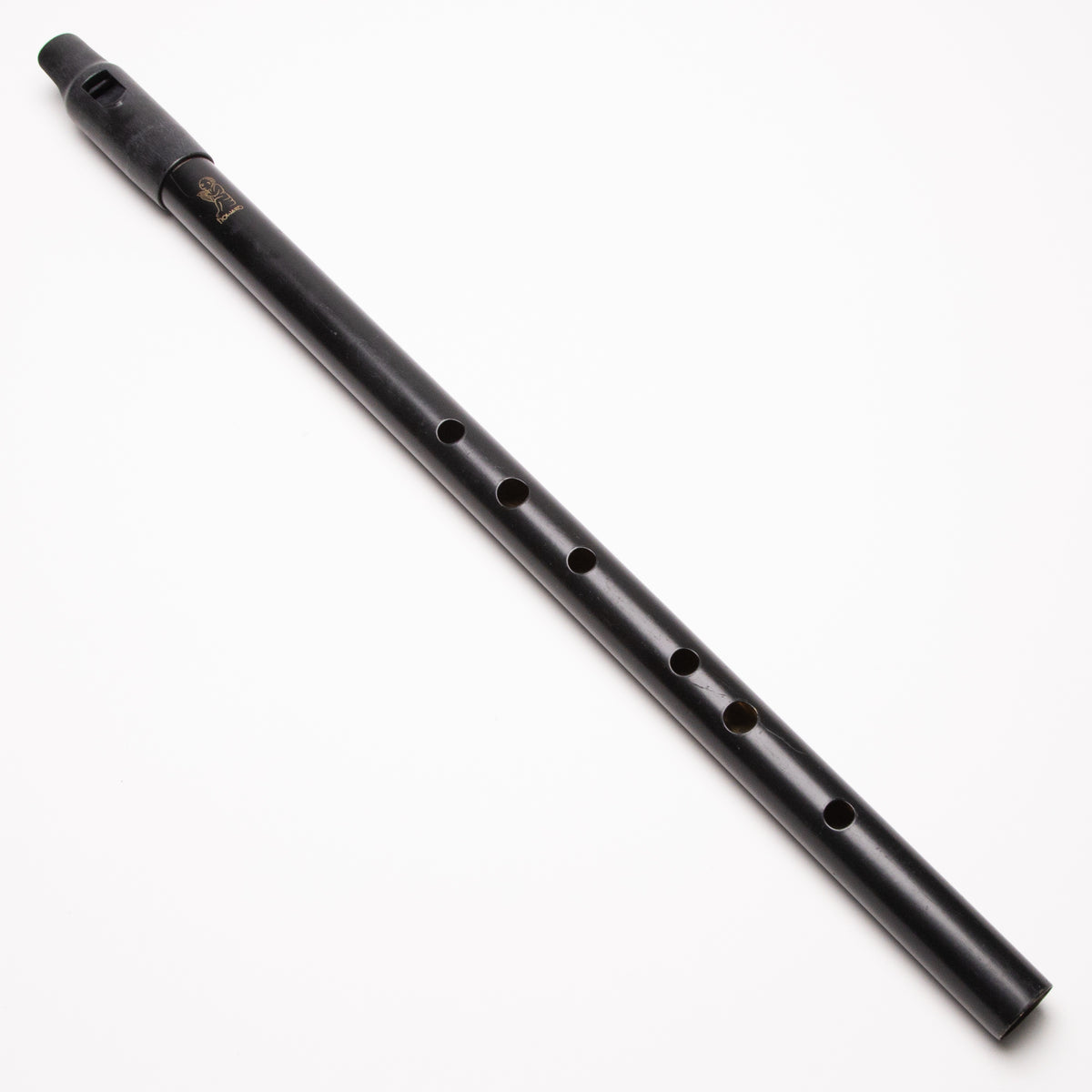Howard Low D with "Balanced" Headjoint – Irish Flute Store