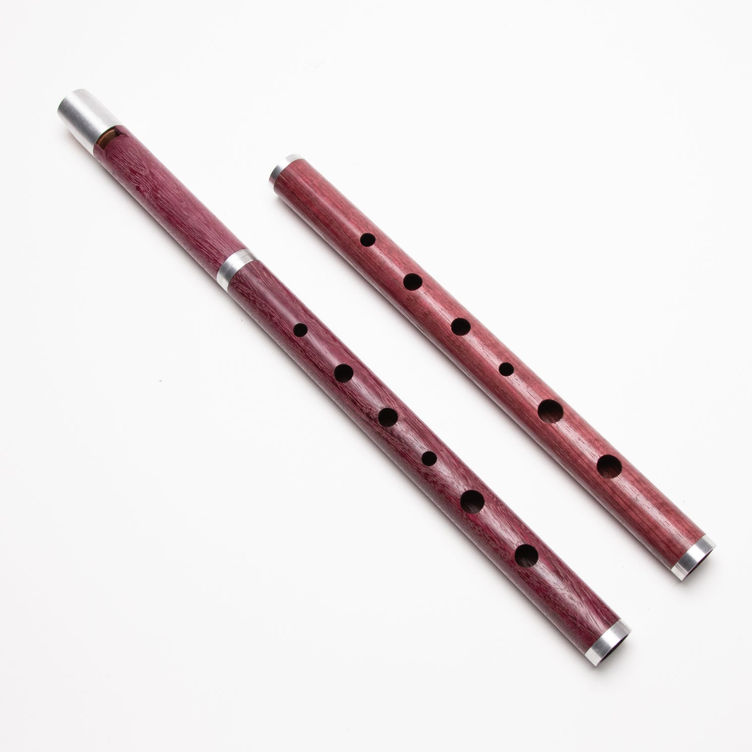 Whorfin Whistles – Irish Flute Store