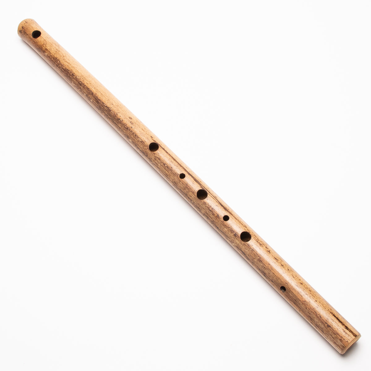 Erik the Flutemaker Arabian Bamboo Flute – Irish Flute Store