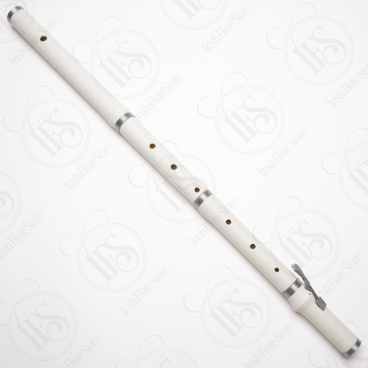 Limited Edition 3D-printed “Bizey” Traverso by Jeff Wulf, with A=415 ...