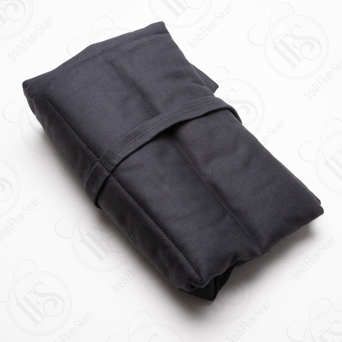 Padded Flute / Whistle Roll – Irish Flute Store