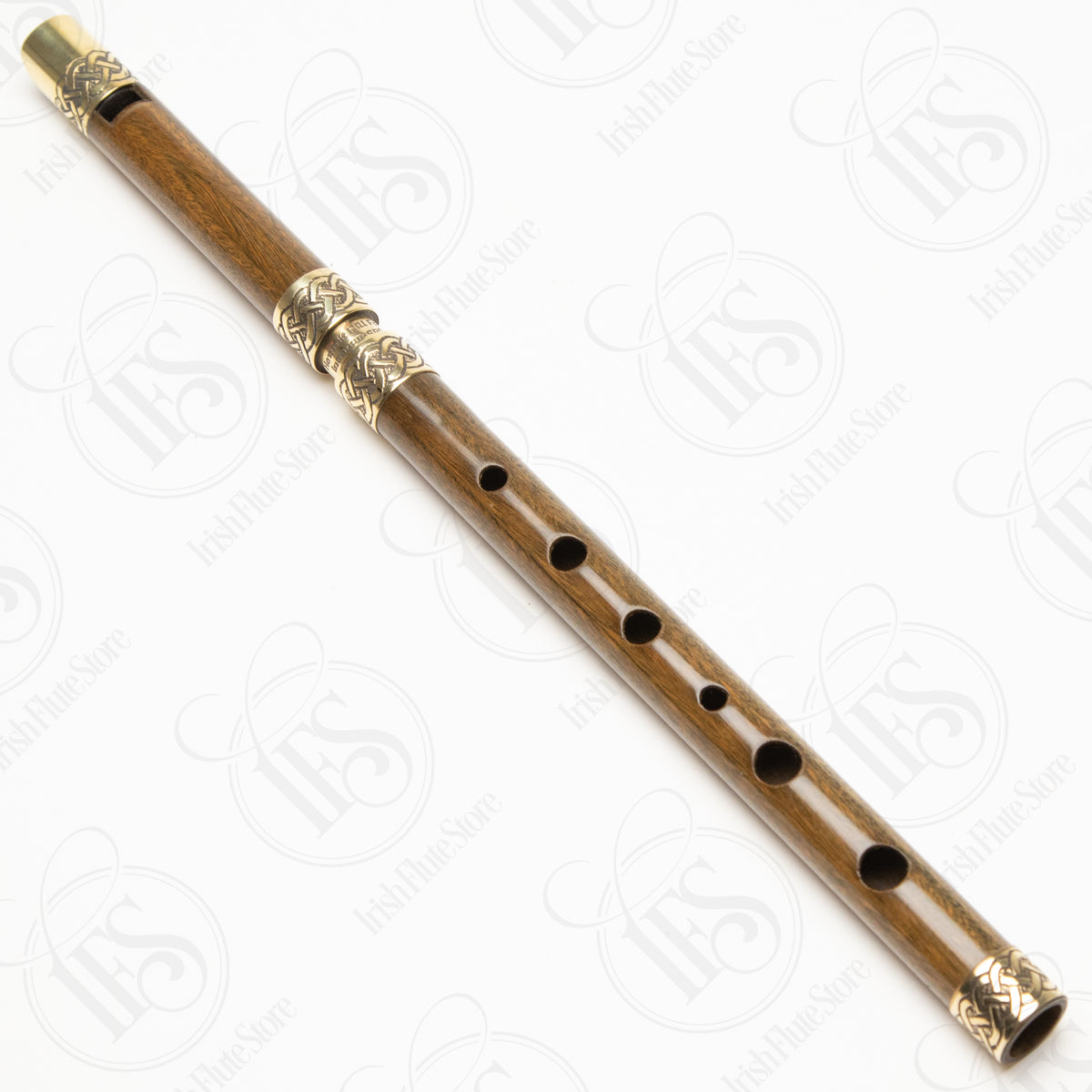 Hermit Hill Folk Whistle – Irish Flute Store
