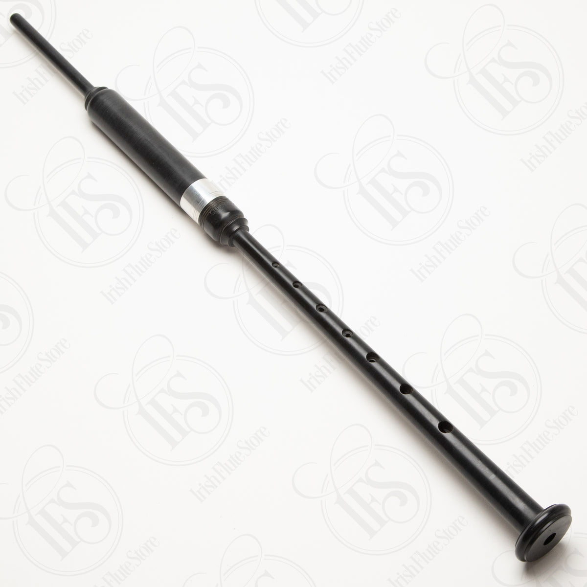 Cushing GHB Practice Chanter – Irish Flute Store