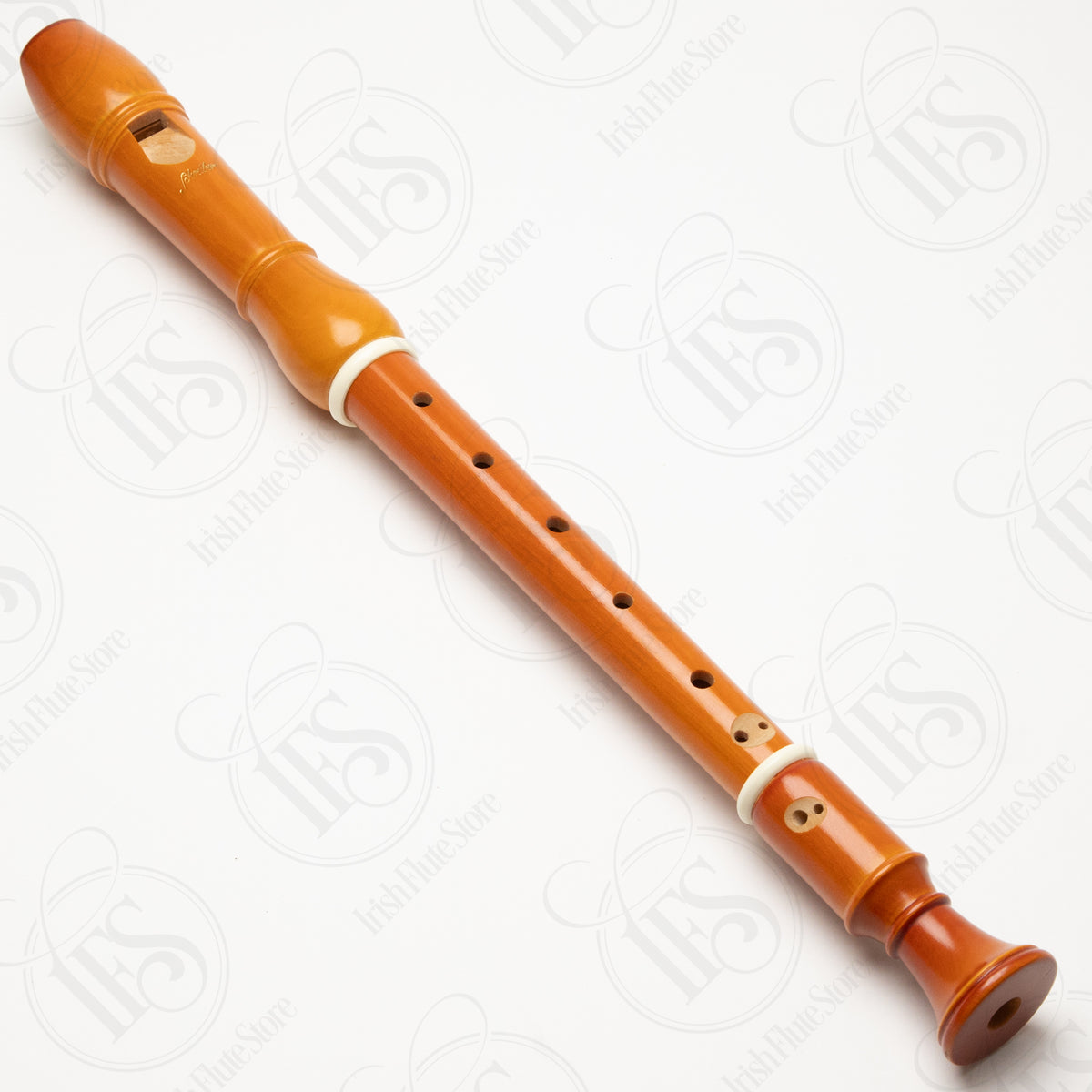 Schreiber Sonata Alto Recorder – Irish Flute Store