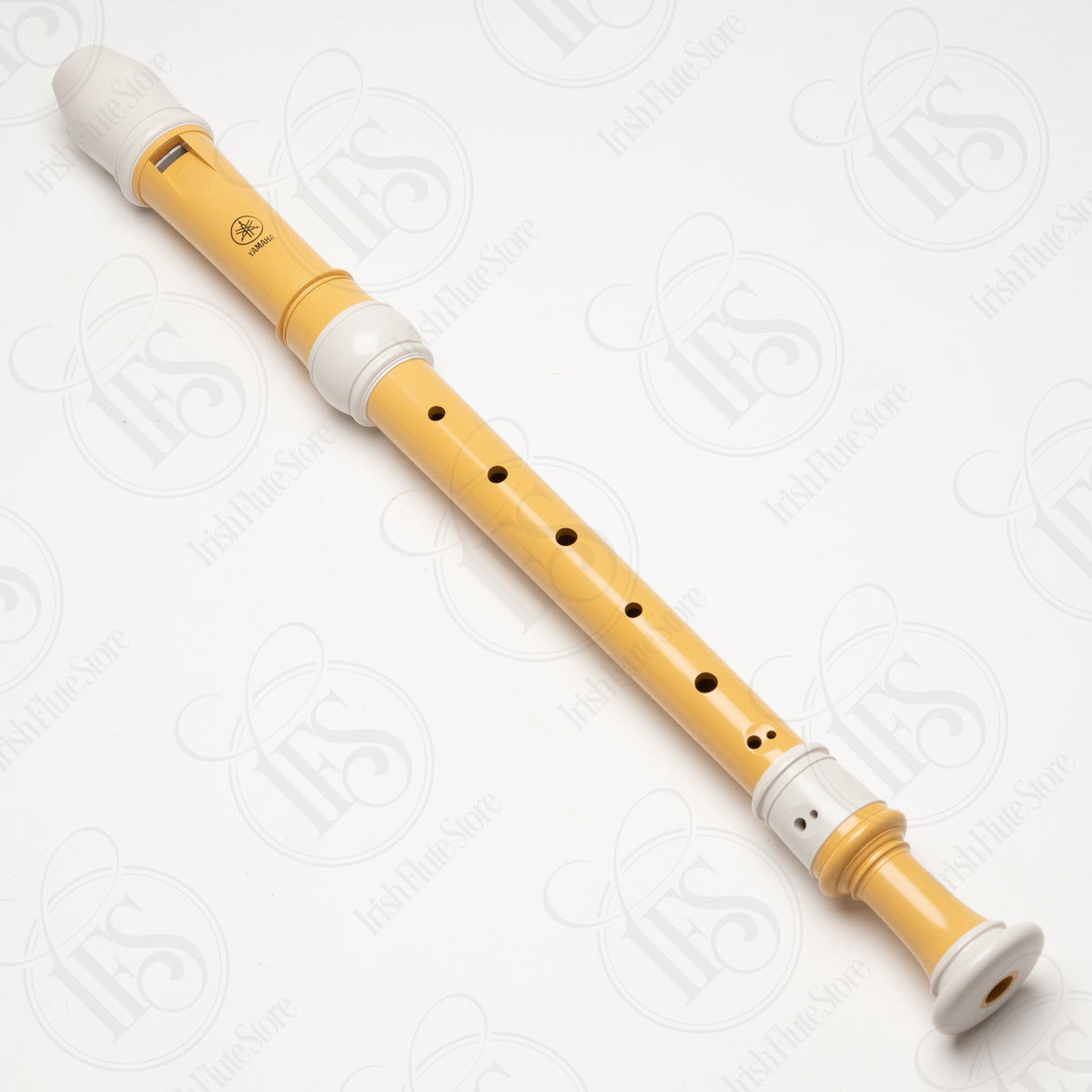 Yamaha YRA-402B Baroque Alto Recorder – Irish Flute Store