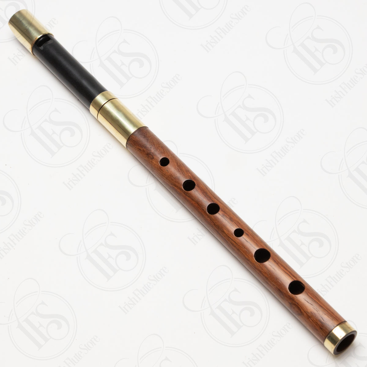 Milligan High D – Irish Flute Store
