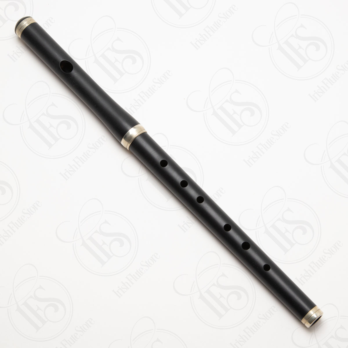 Miller Browne Keyless, Bb – Irish Flute Store
