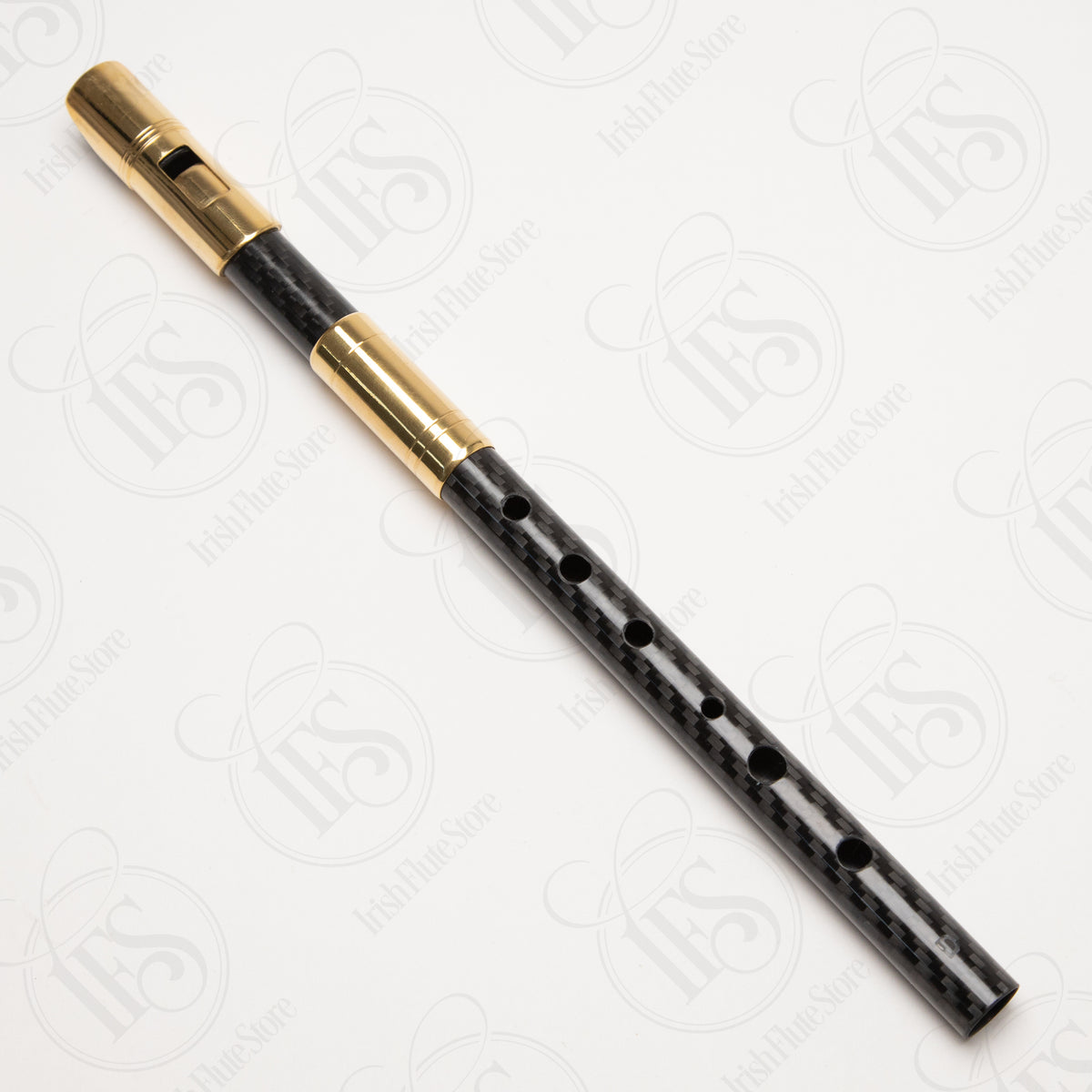 Flo Ryan Carbon Fiber High D – Irish Flute Store
