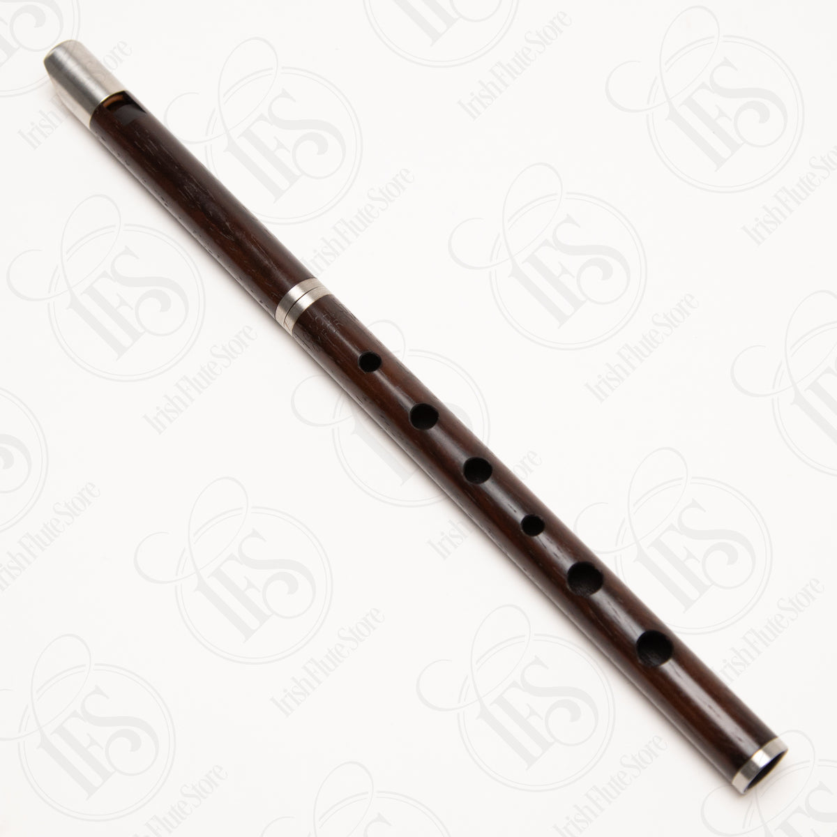 Thin Weasel Cocobolo High Eb – Irish Flute Store