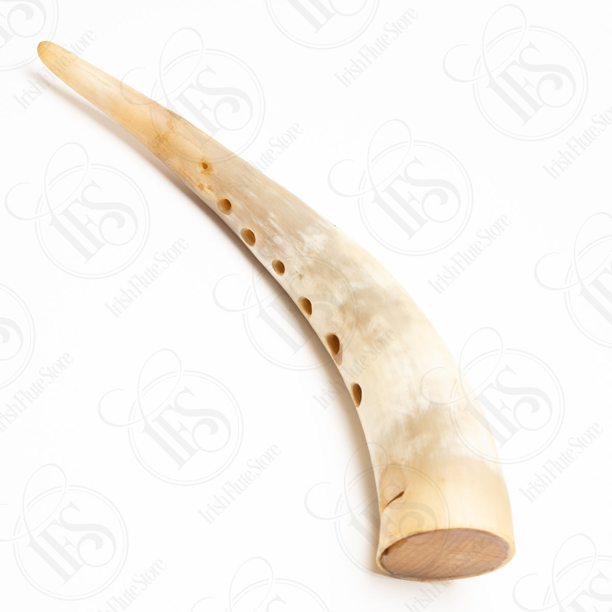 Gemshorn – Irish Flute Store
