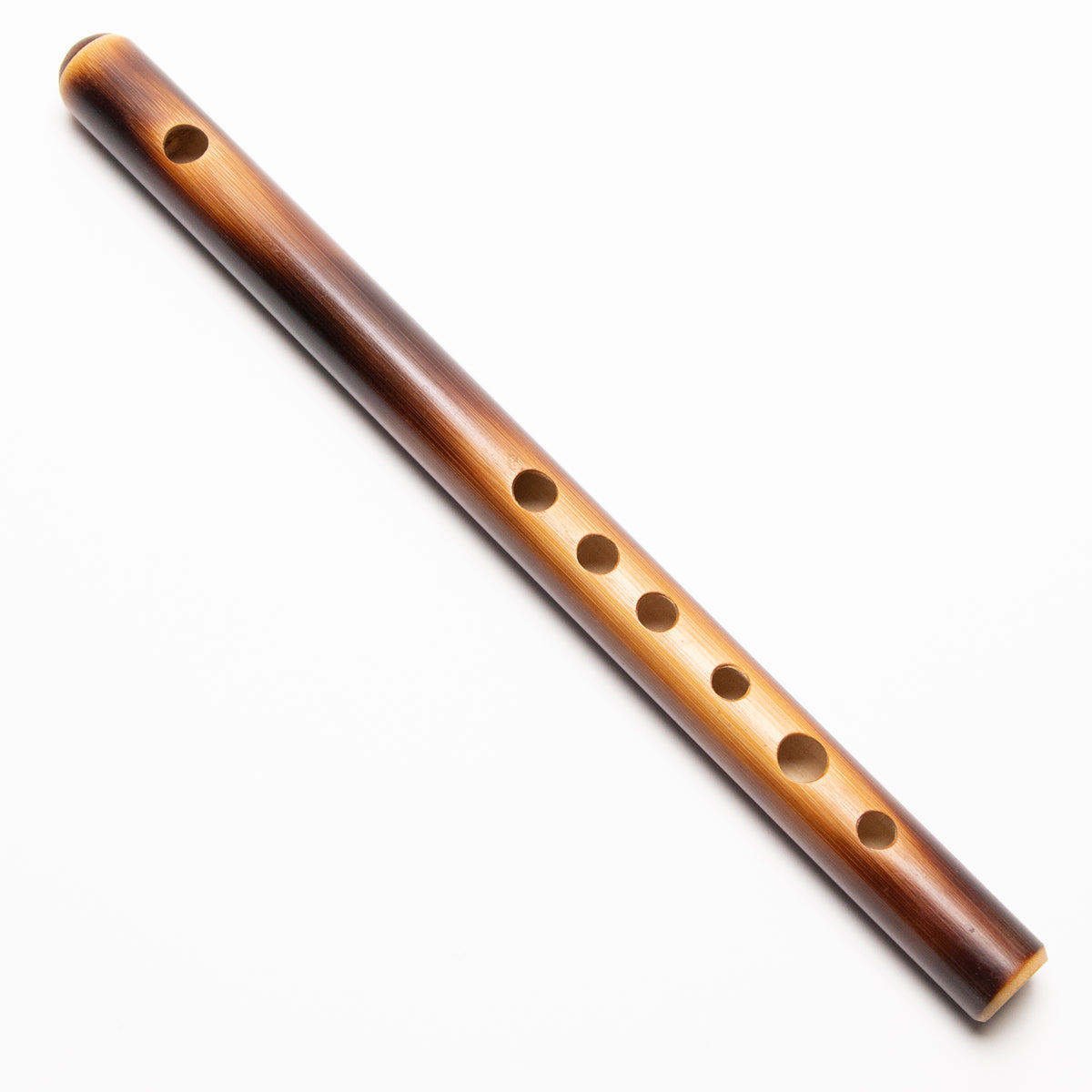 Rui Gomes Bamboo Piccolo, D – Irish Flute Store