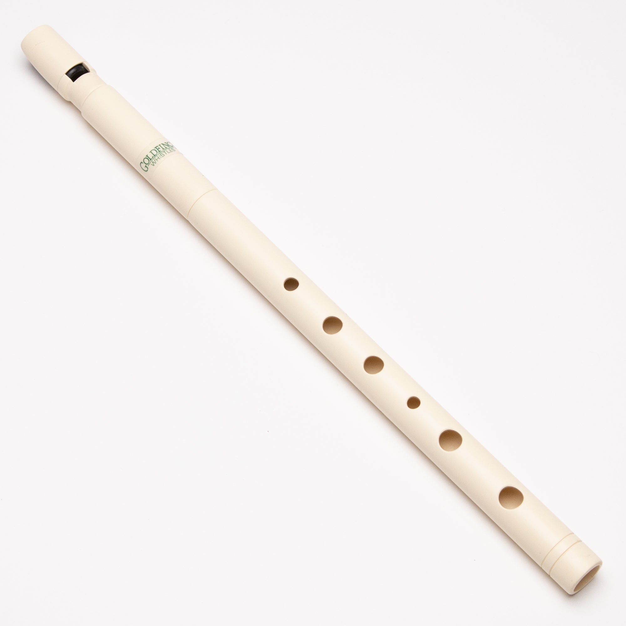 Goldfinch High Eb – The Irish Flute Store