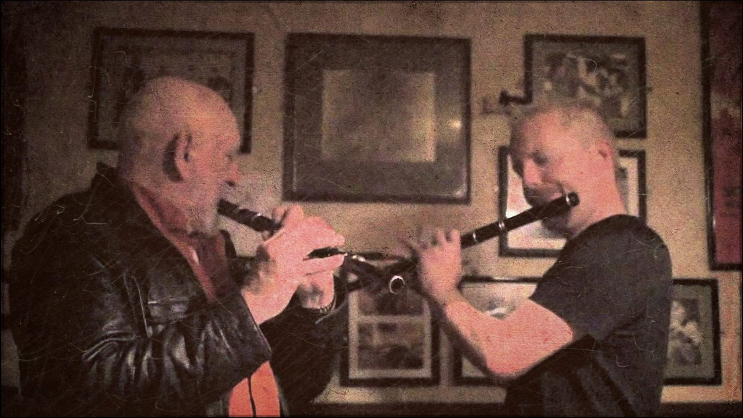 The Irish Flute Store